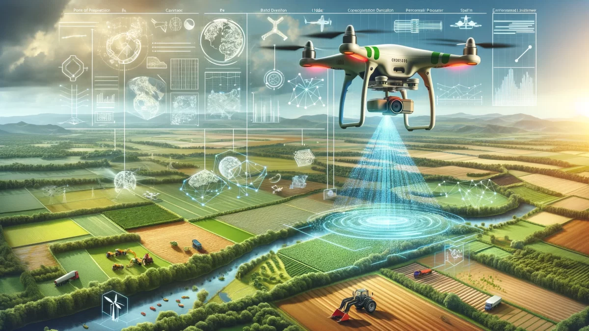 Drone Mapping - Survey Quotes